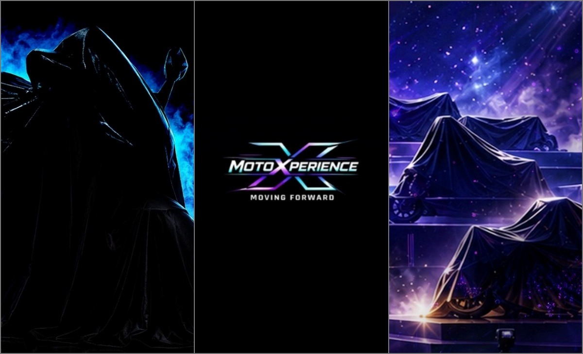 BAHANG MBS 2026 Kian Terasa, MForce Sedia 'Gegar' Dengan MotoXperience ...