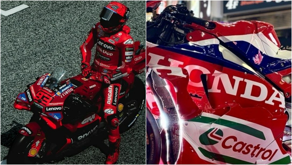 MARC Marquez Tak Akan Fikir Dua Kali Jika Dapat Tawaran Honda | MotoDotMy