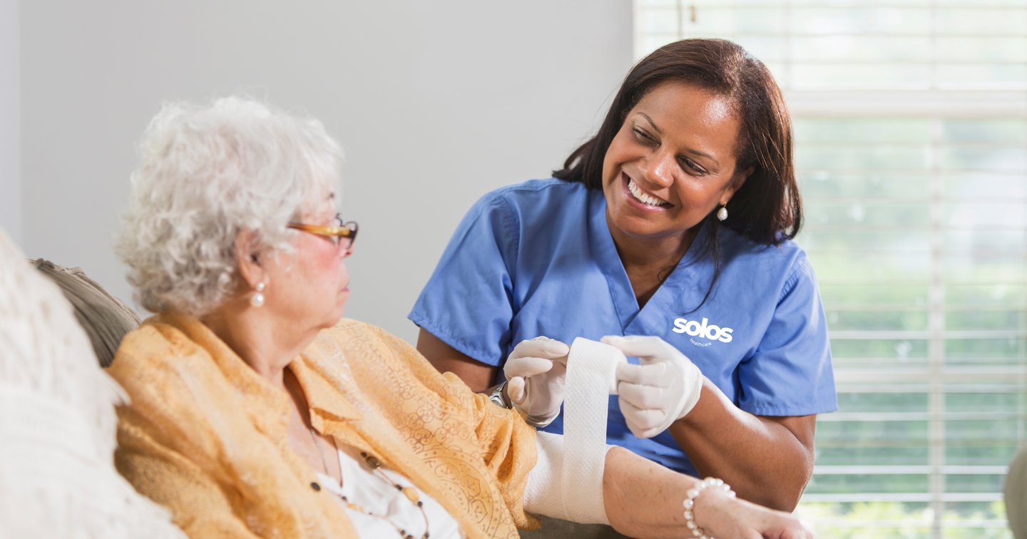 Healthcare Staffing Solutions Northern Ireland | Solos Healthcare - Clients | Solos Healthcare