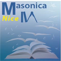 Salon Maçonnique du Livre et de la Culture - Masonica Nice | Masonica Nice