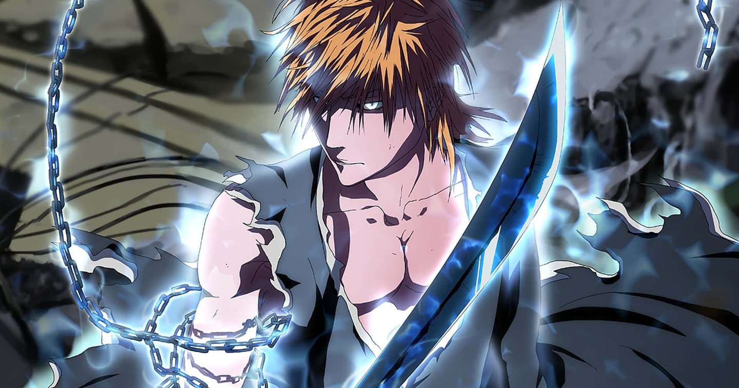 Zanpakuto Explained: Everything You Need to Know About Bleach’s Iconic ...