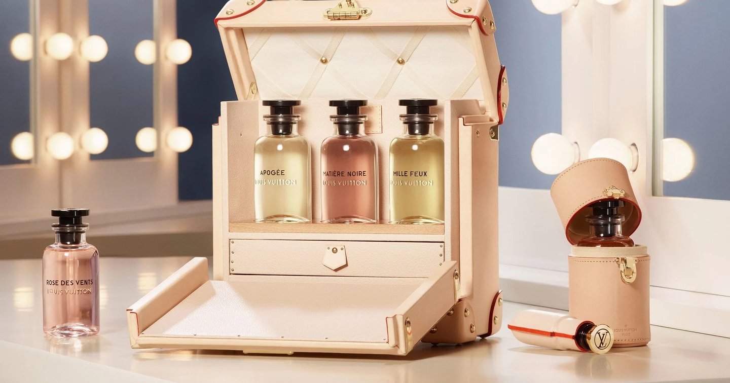 Louis Vuitton | vip parfum