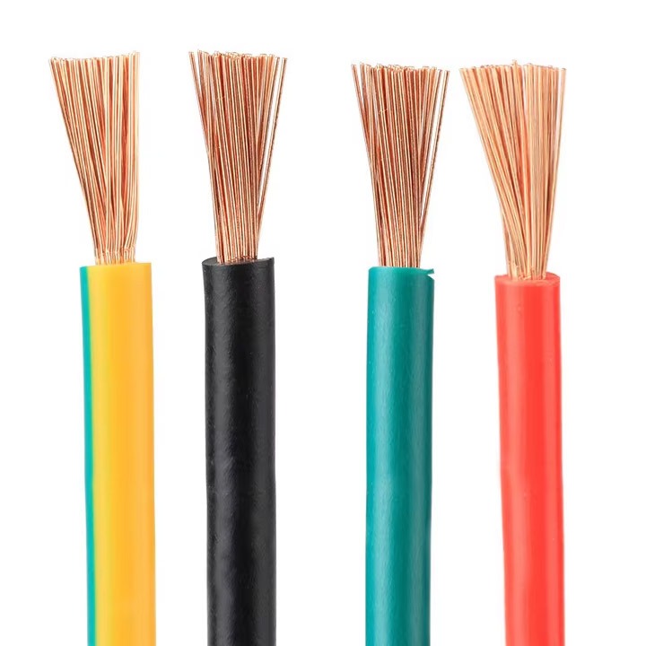 Which standards must be followed during mining cable repair? | Feichun ...