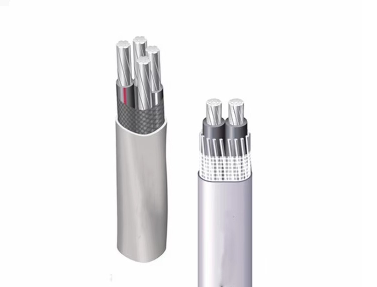 How can improper cable selection lead to repeated mining cable failures ...