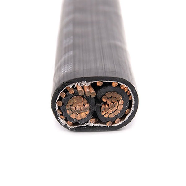 Copper Service Entrance SE Cable 600V XHHW-2 THHN | UV-Resistant NEC ...