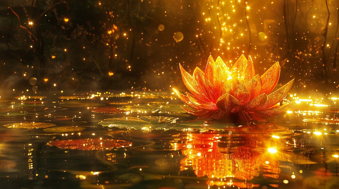 Online Karma Removal Program Course for Personal Growth | Eradesign