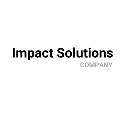Transformando vidas e negócios | Impact Solutions Company