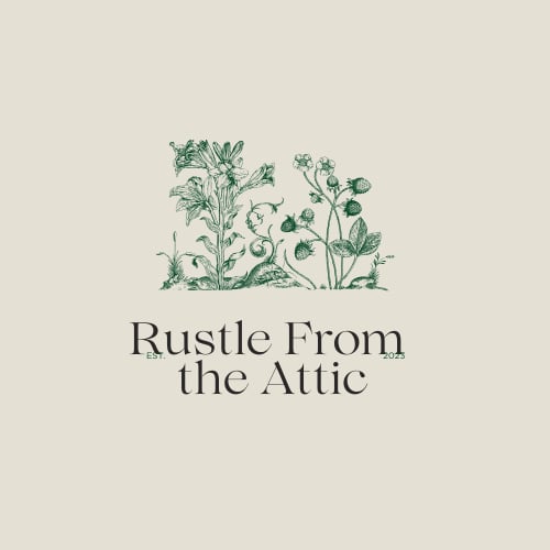 Needle felted mouse - Rustle from the Attic | RUSTLEFROMTHEATTIC LTD