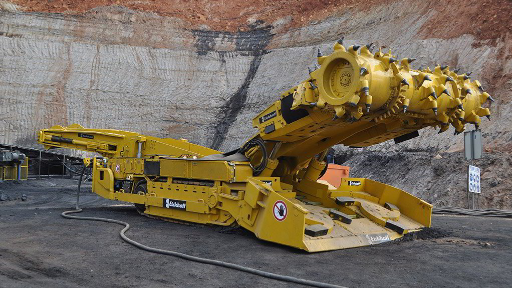 Coal Mining: Which Mining Cables Are Suitable for Use | Reeling Cable