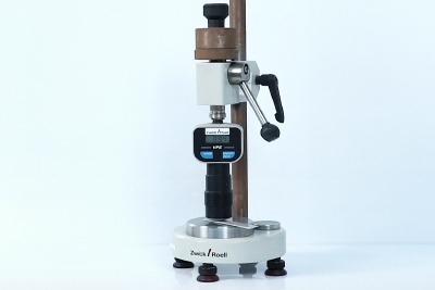 Shore A Hardness Testing | ISO 48-4 Compliance | Professional Durometer ...