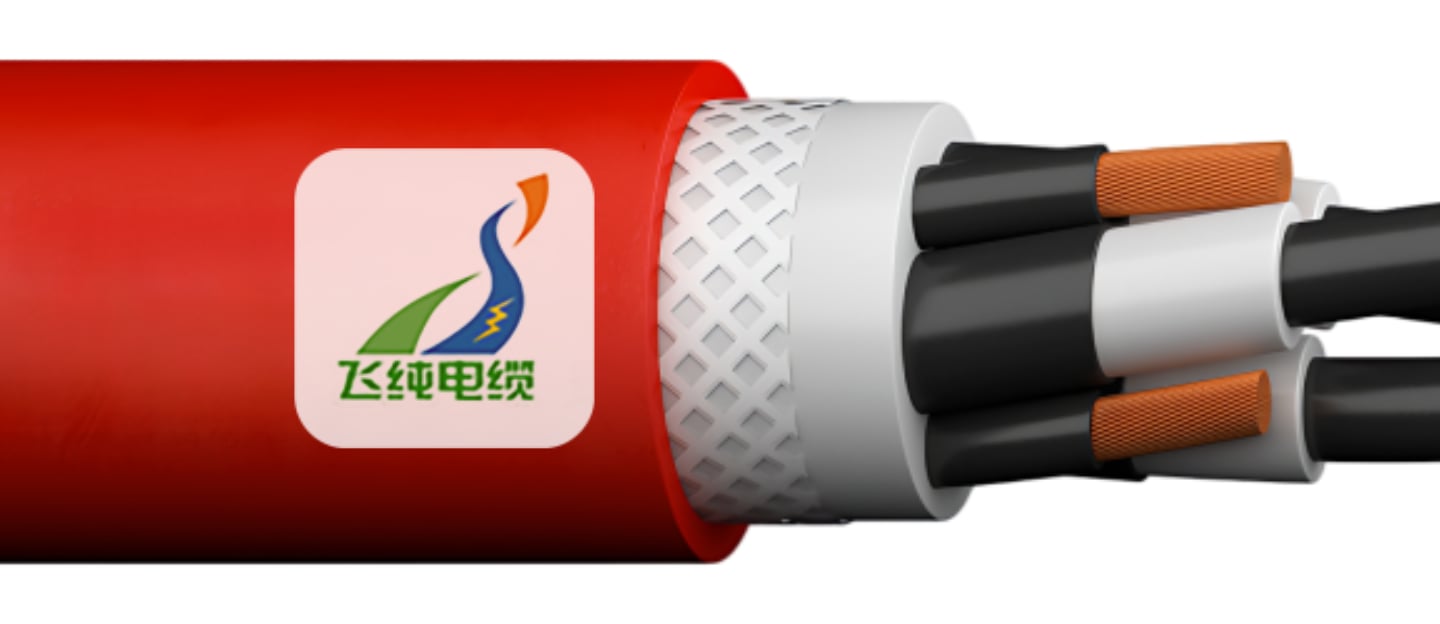 Buflex X'Prem Reeling Cable: Low Voltage PU Power & Control Cable for ...