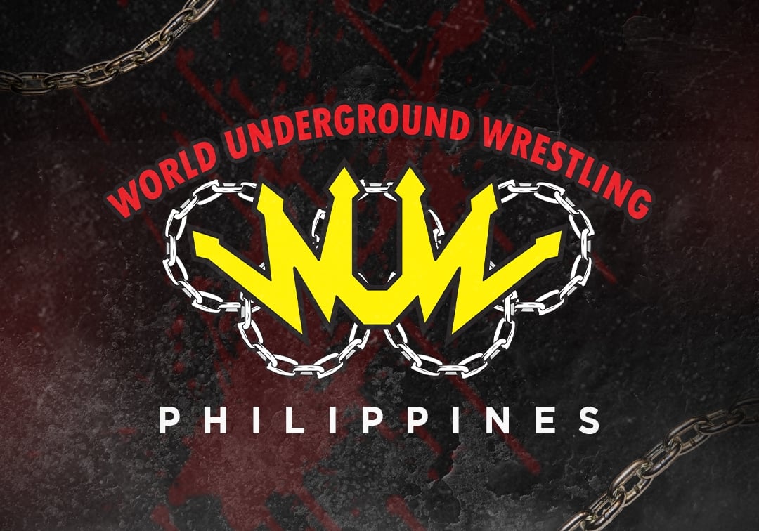 World Underground Wrestling Philippines Masterclash Preview | SEA Wrestling