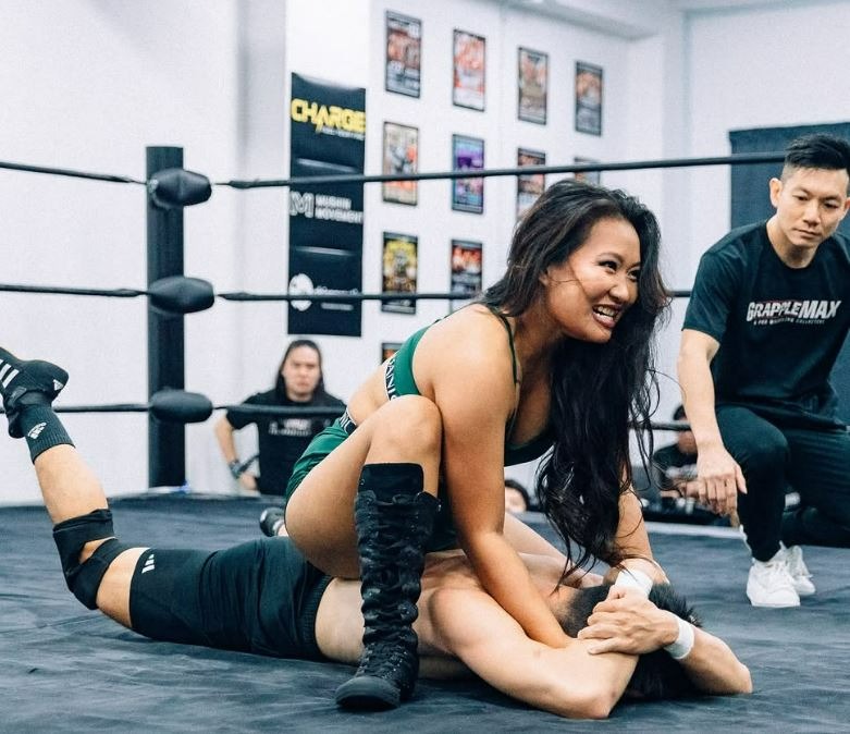 Southeast Asian Pro Wrestling News | SEA Wrestling