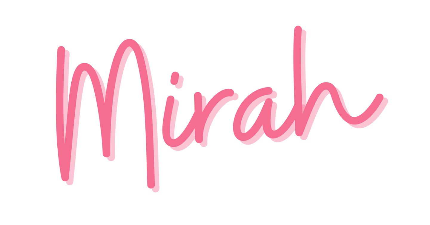 Tulisan Jurnal | Mirah Midadan Fahmid