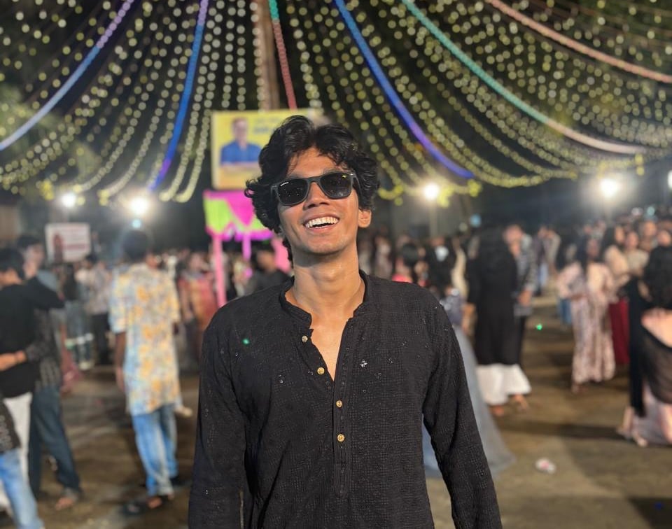 Engaging Stories by Passionate Creator Om Kumar | PRAS ESPORTS