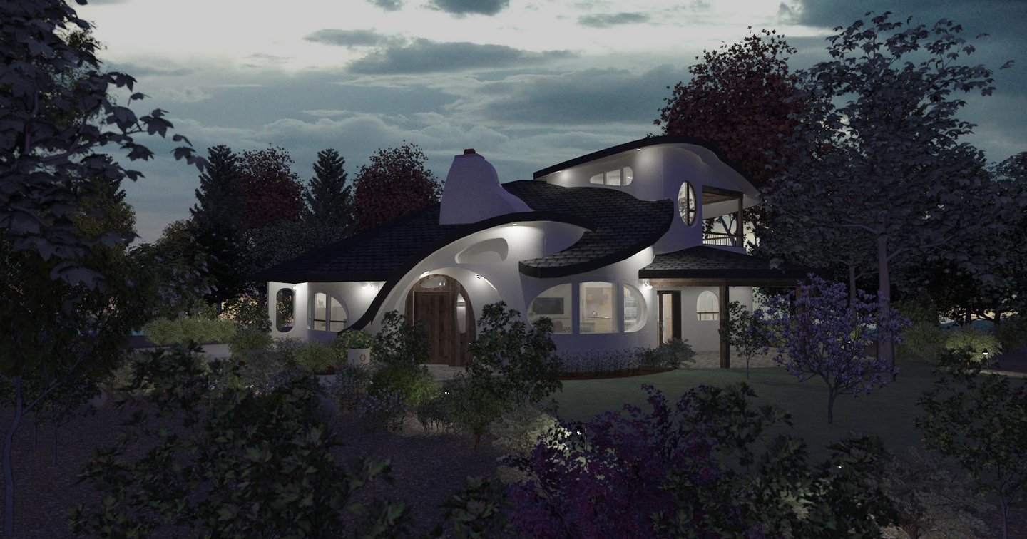 Romy Creative Projects | Romy Creative - Innovative Home Designs ...