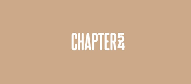 PROJECTS | Chapter54