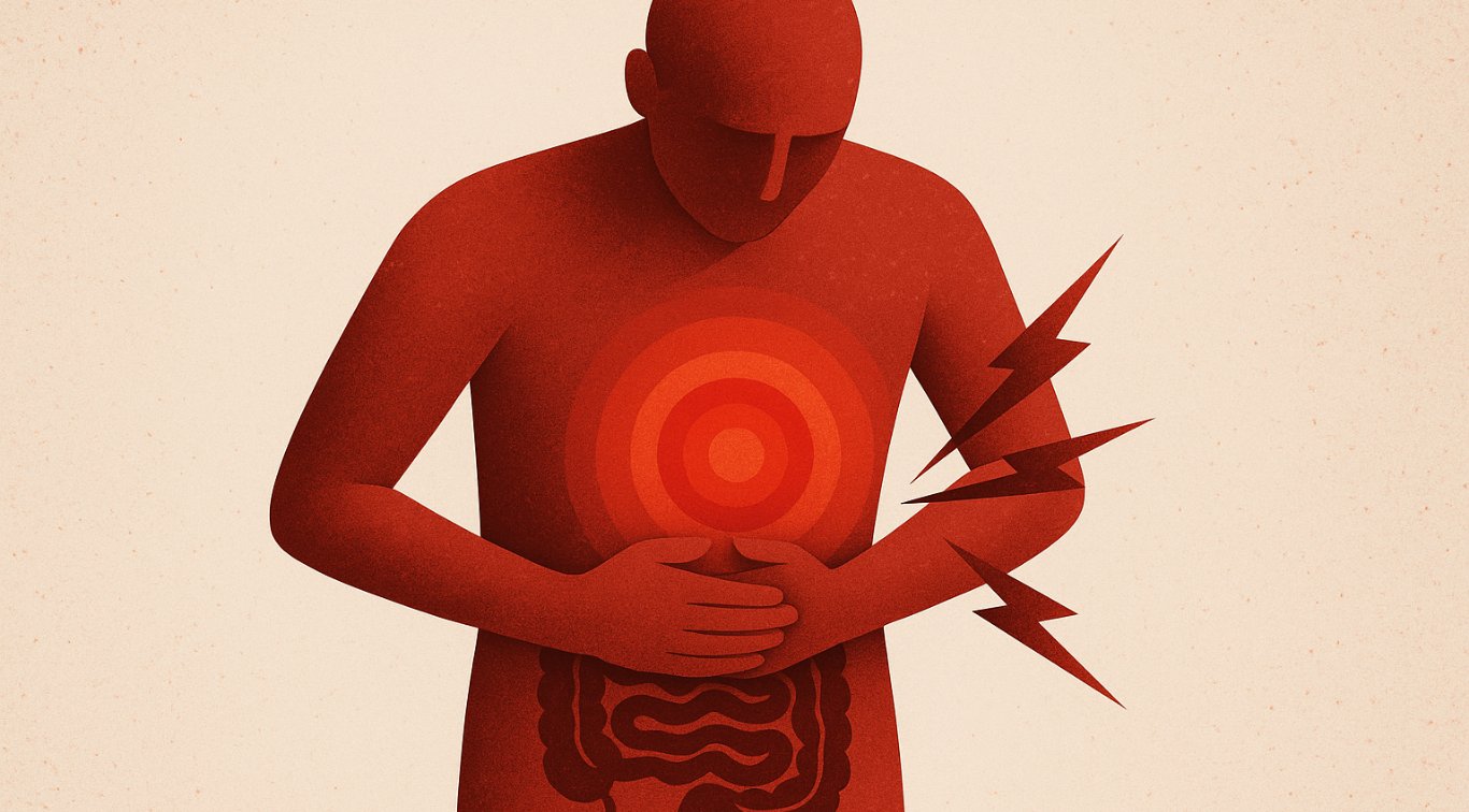 Enterocolite: Quando a Inflamação Intestinal Pode Ser Grave? | Alerta Saúde