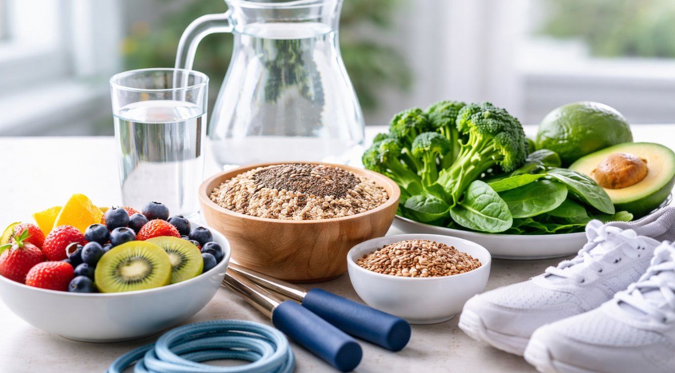 Constipação crônica: quatro estratégias eficazes que ajudam a regular o ...