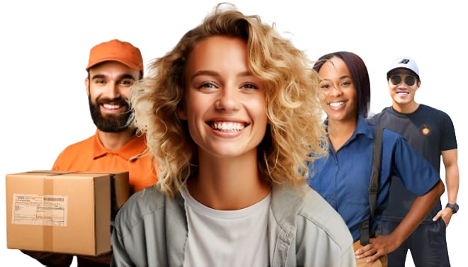 pixiv BOOTH Proxy Shopping Gateway | Proxy Rabbit Japan