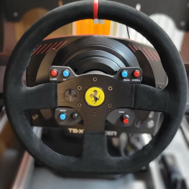 Sim Boss: Golf & Racing Simulators in Lakeland | Sim Boss