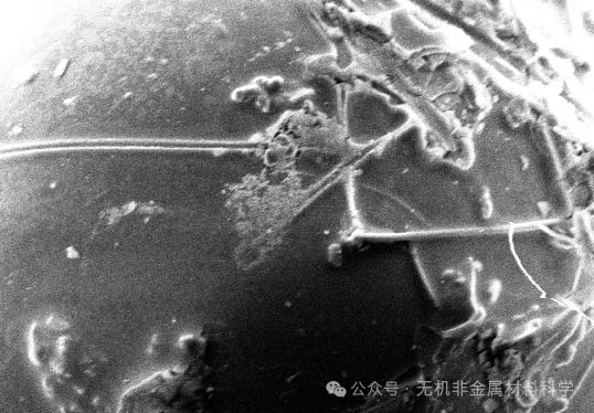 Nanofiber-Modified Specialty Ceramic Oxide Powder | Dongguan Xinyouyuan ...