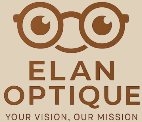 Elan Optique: Your Trusted Optical Store | Elan Optique