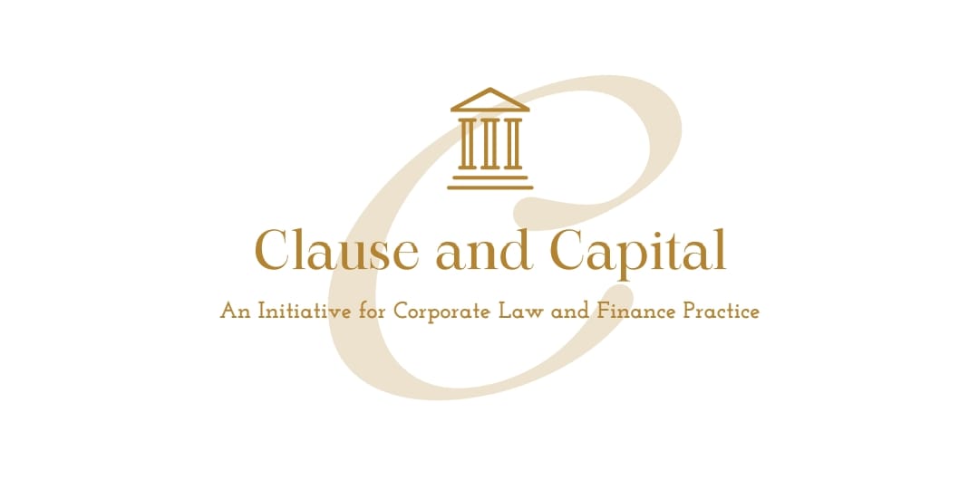 Clause and Capital: Your Insightful Blogging Community | Clause and Capital