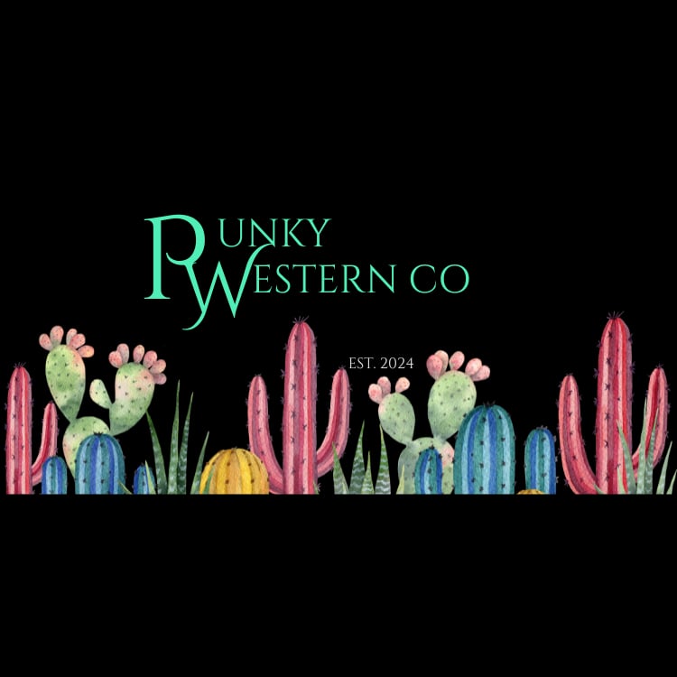 Punky Western Co: Western Roots, Modern Attitude | Punky Western Co