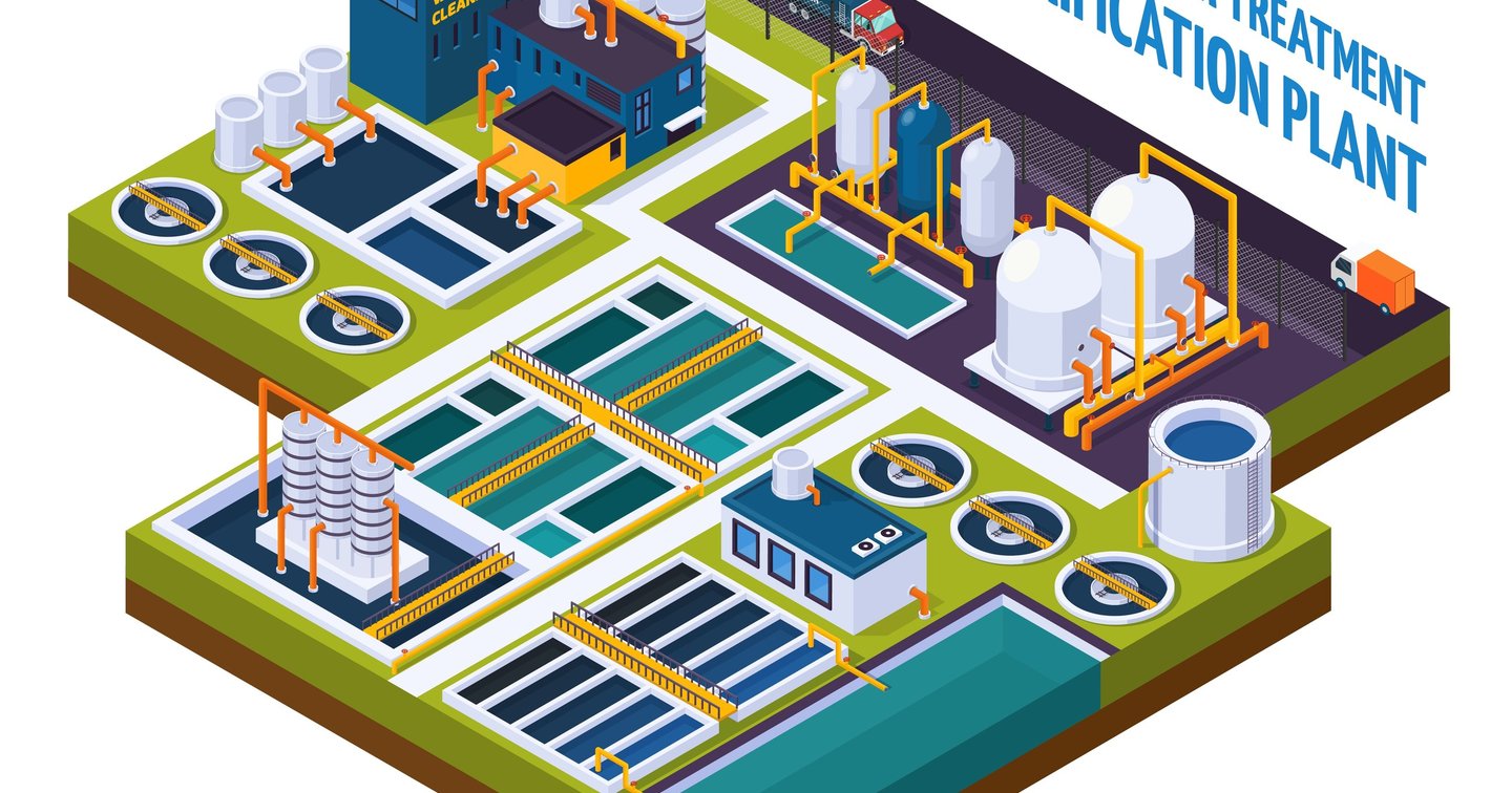 Pelatihan Operator IPAL - Diklatnesia | DiklatNesia