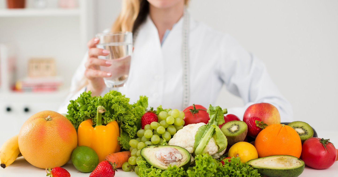 Pelatihan Total Nutrition Therapy (TNT) Gizi - Diklatnesia | DiklatNesia
