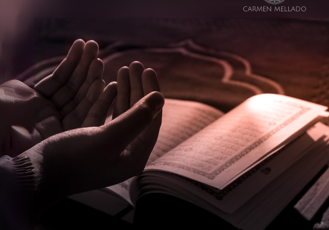 Conecta con tu Divinidad: Los Principios que Cambian Vidas | Carmen Mellado Web