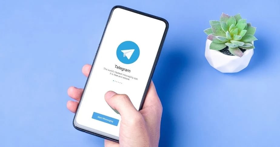 Como crear Bot de Telegram para DigiTen | Digiten ERP
