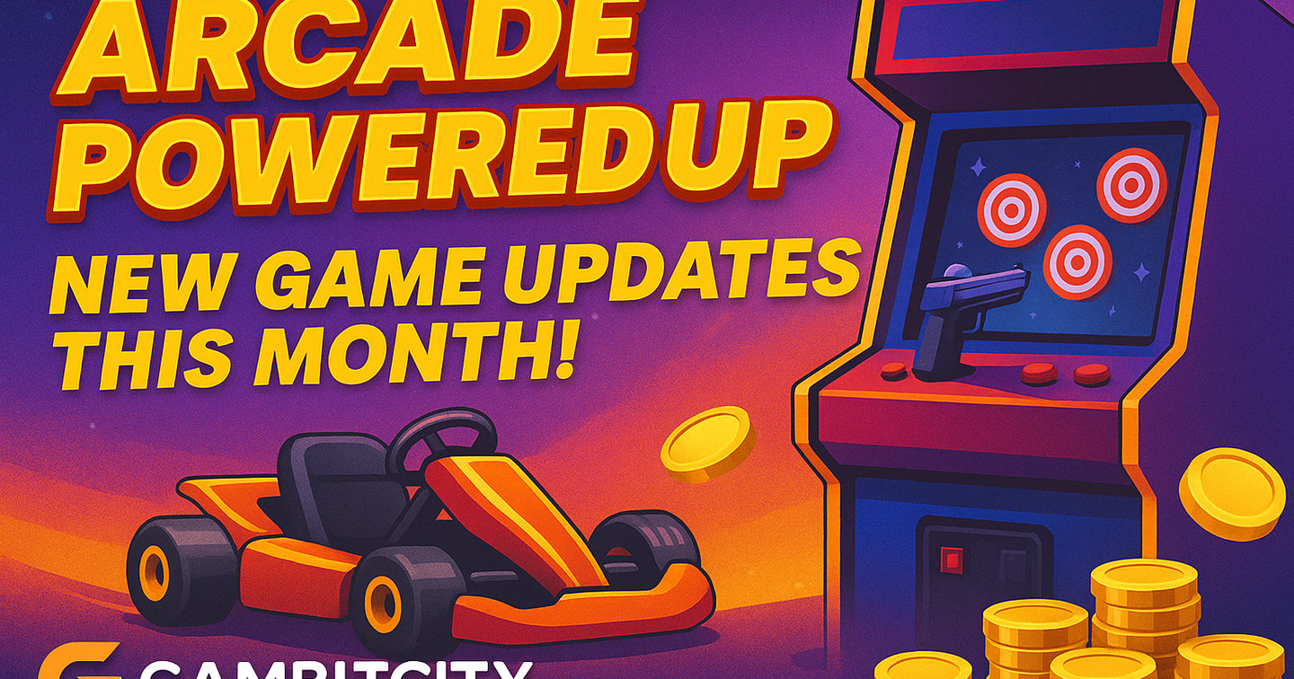 September 8, 2025 – Arcade Power Unleashed: Fresh Game Updates Await at ...