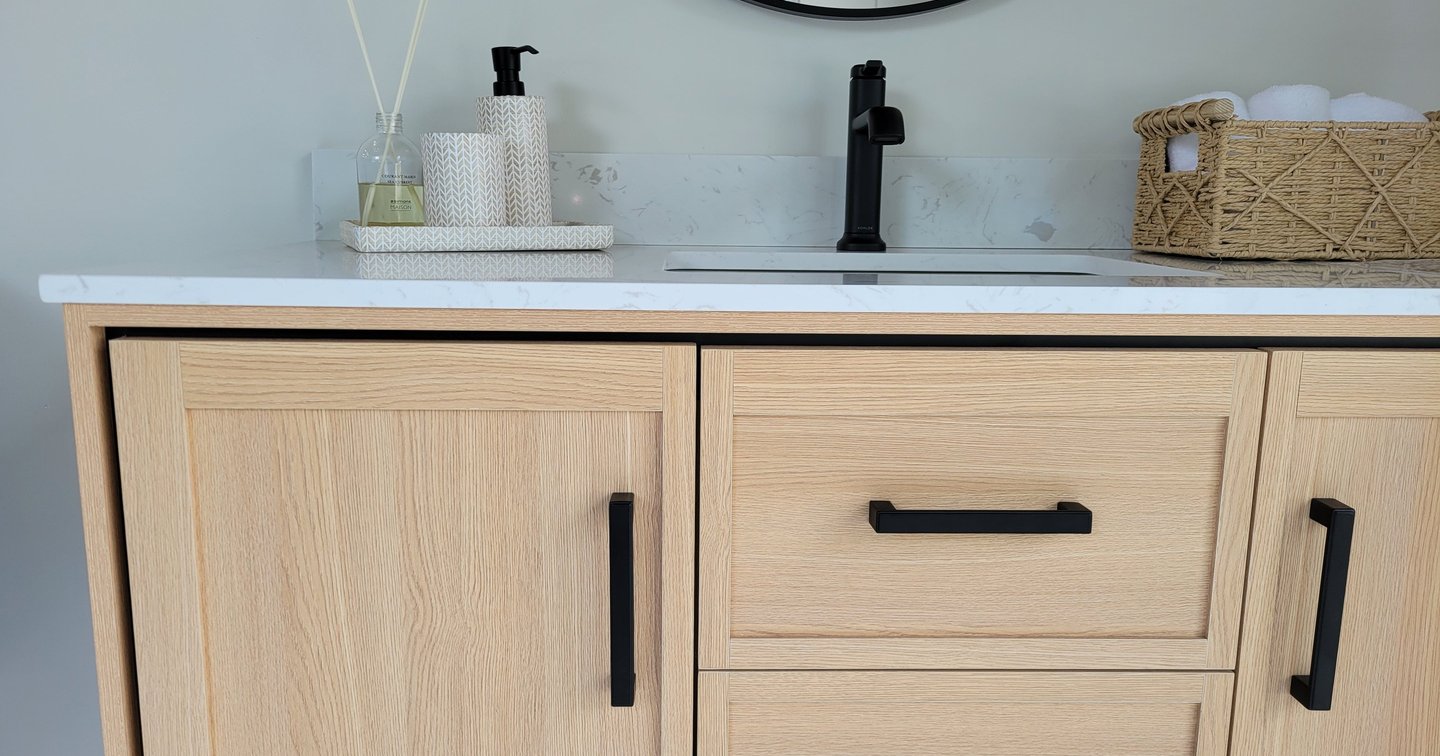 How to Measure Your Bathroom for a New Vanity: A Step-by-Step Guide ...
