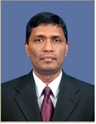Sri Lanka’s Distinguished Military Strategist Major General Udaya ...