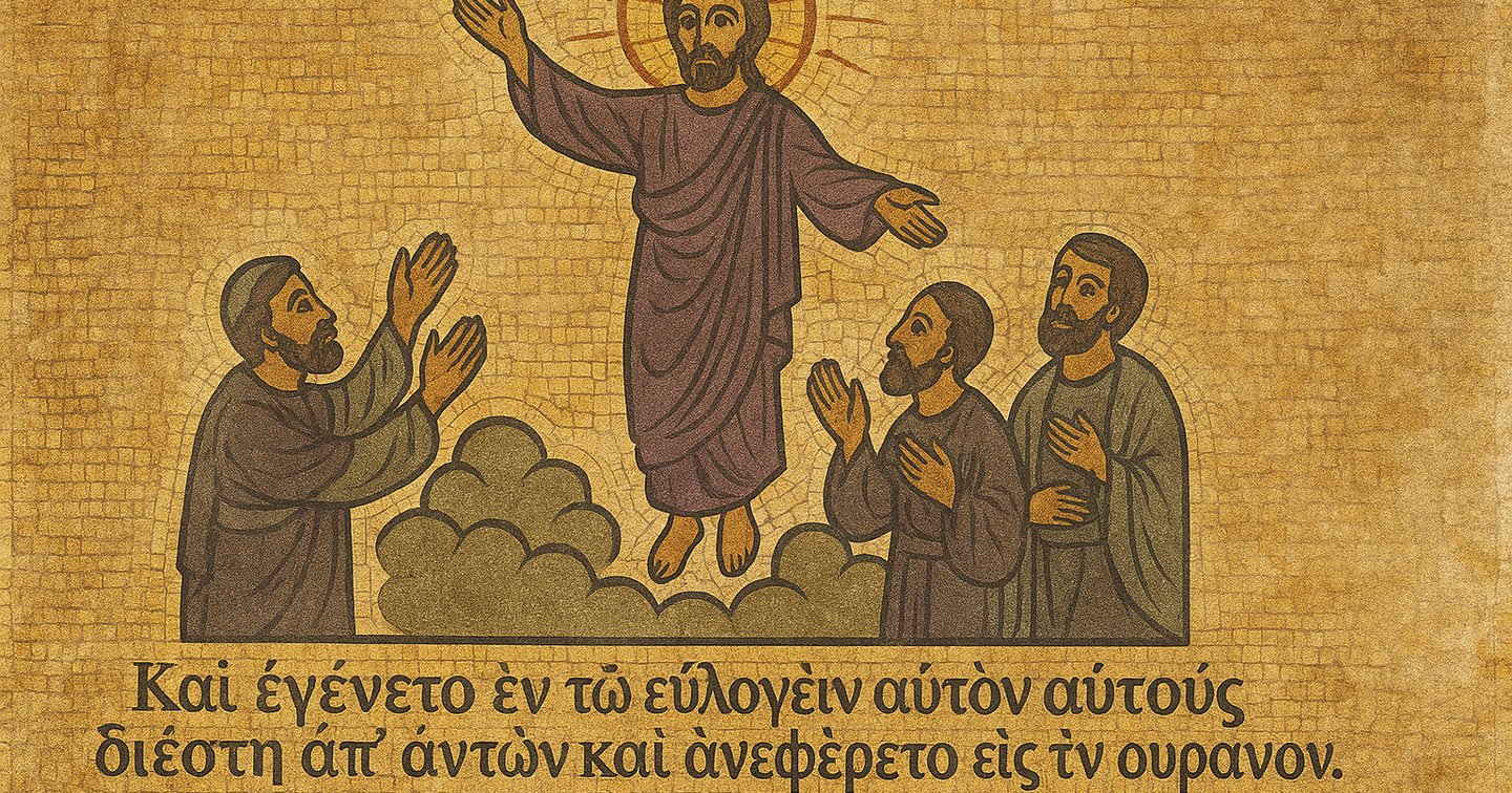 What Happens in Luke 24: From Bewildered to Commissioned Disciples and ...