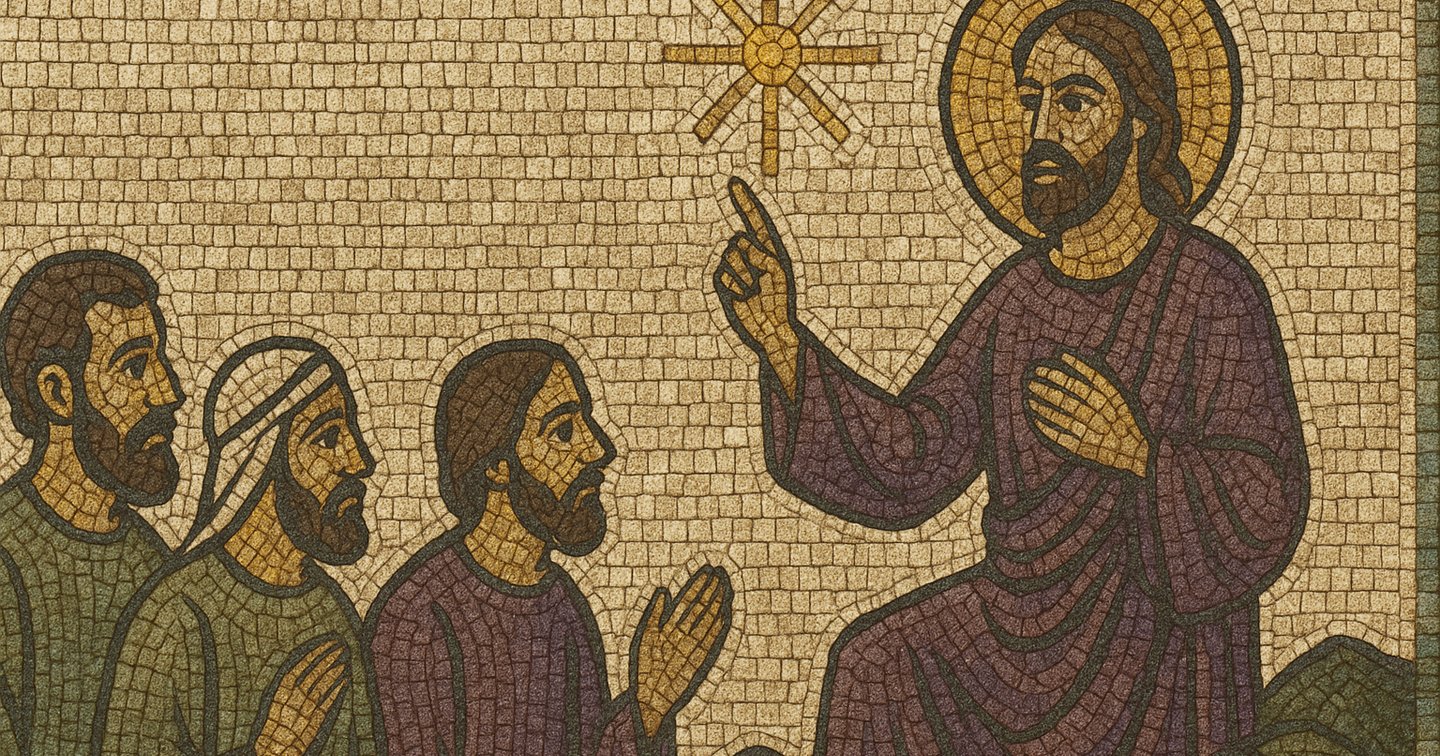 Matthew 28:16–20 and the Great Commission: A Narrative, Typological ...