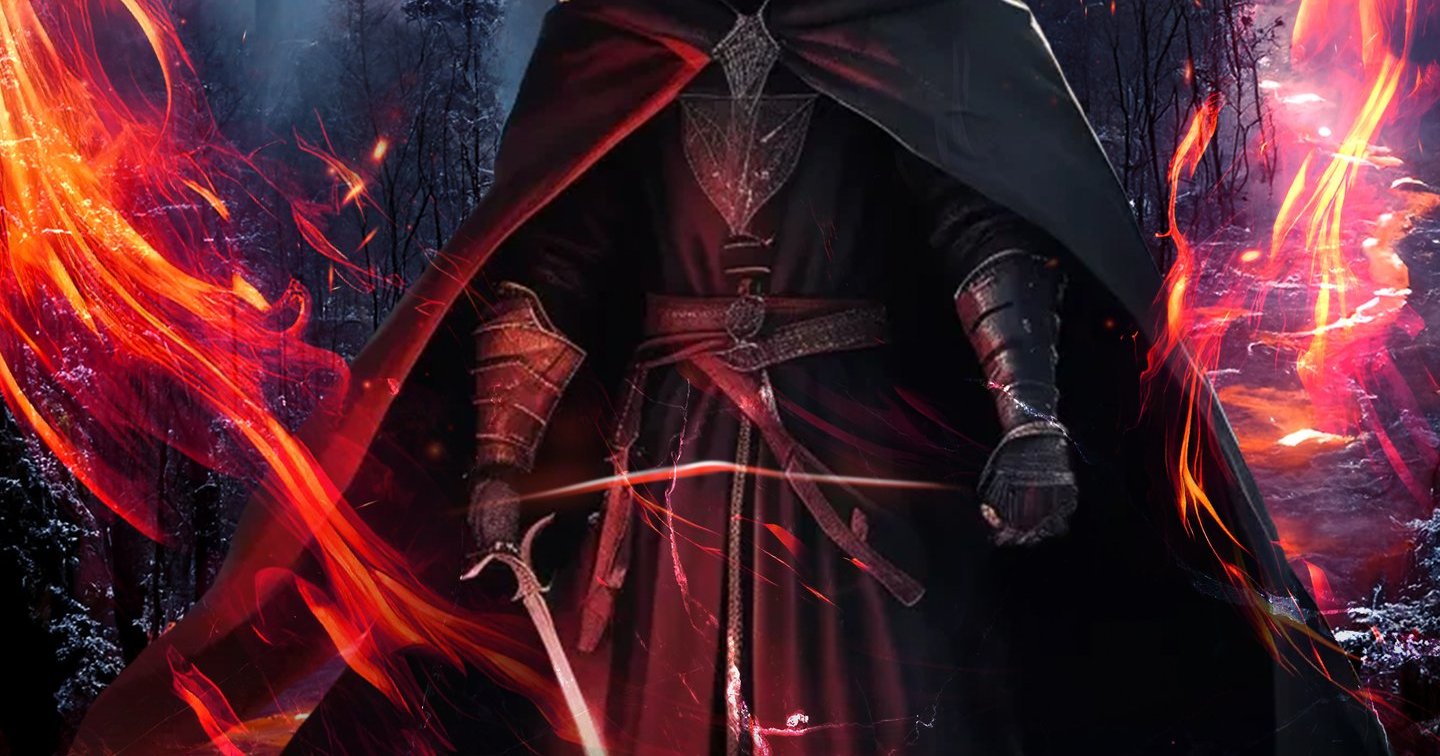 Shadow Bloodline | Shadow