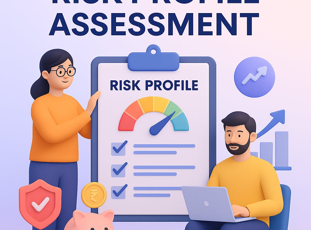 RISK PROFILE ASSESSMENT | MFD CENTRAL