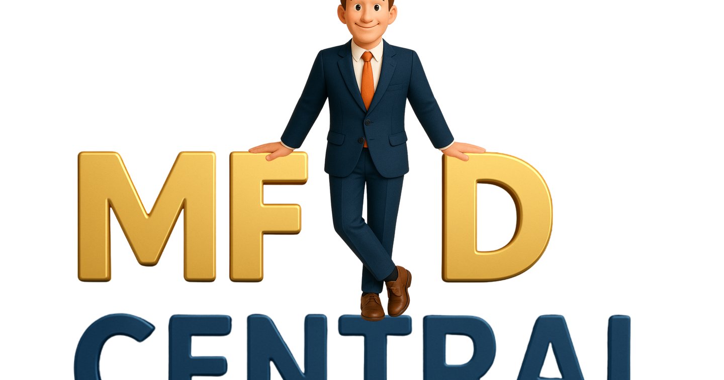 Empowering Mutual Fund Distributors in India | MFD CENTRAL