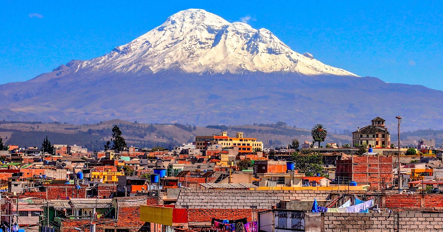 Avalúos Inmobiliarios en Riobamba: Todo lo que debes saber 🏡 ...