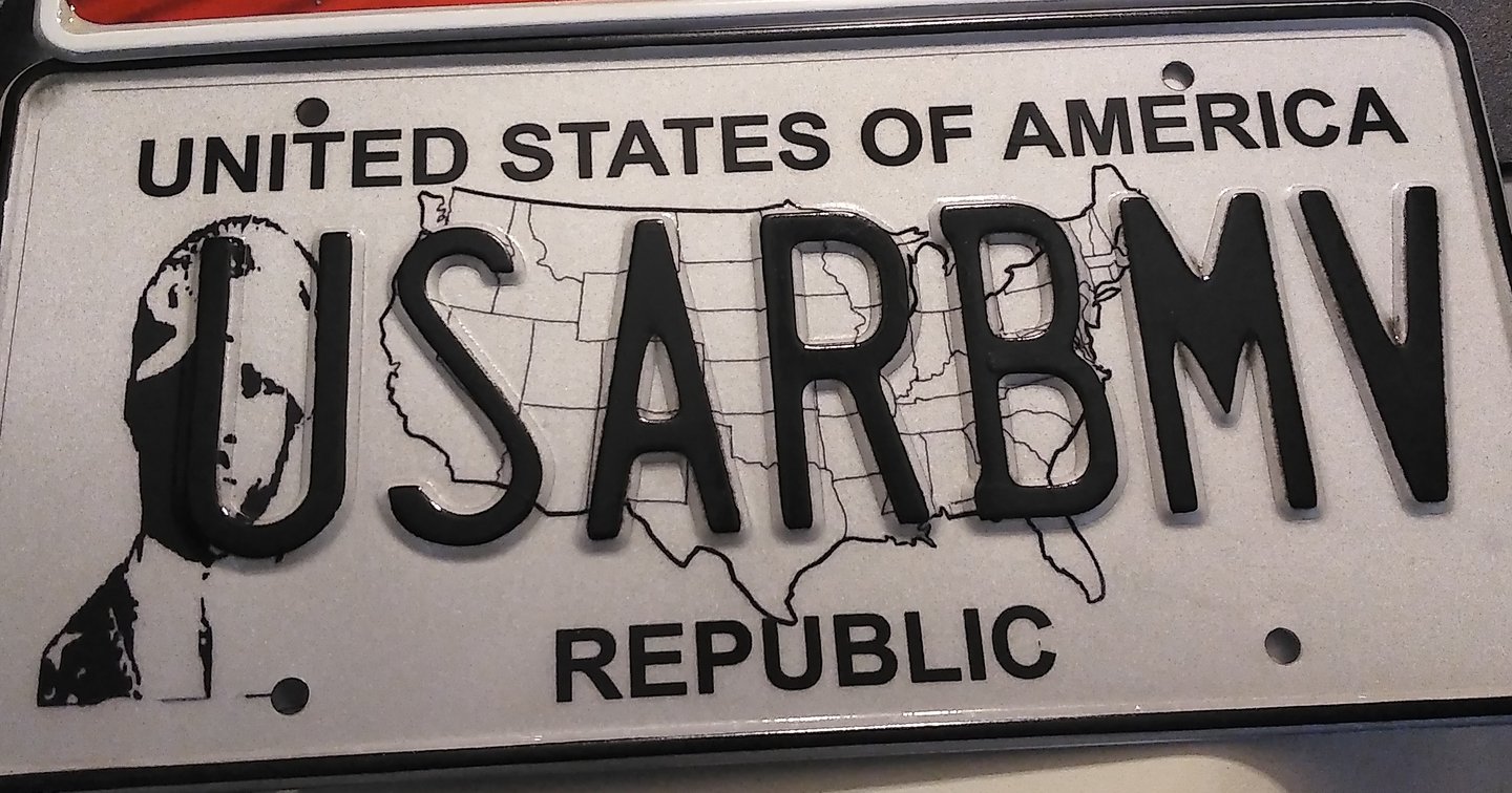 Official Verification of Drivers Licenses - USA Republic | United ...