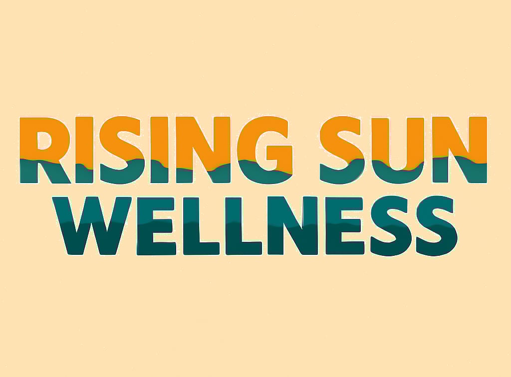 Free Daily Supplements Guide | Rising Sun Supps | Rising Sun Supps