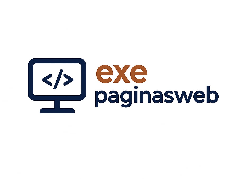 Soluciones Digitales para Venta de Páginas Web | Exe soluciones Web