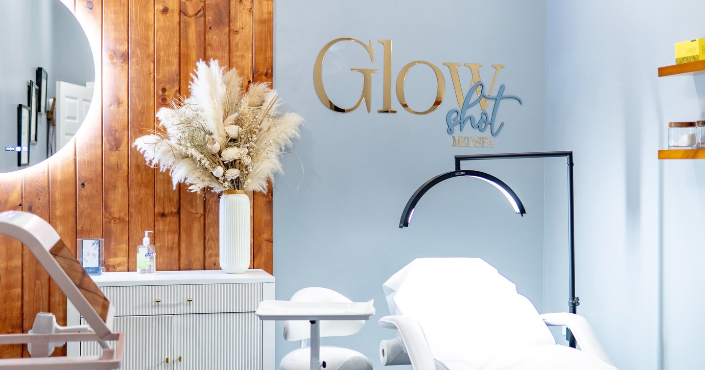 GlowShot MedSpa - Find your inner glow | GlowShotMedSpa