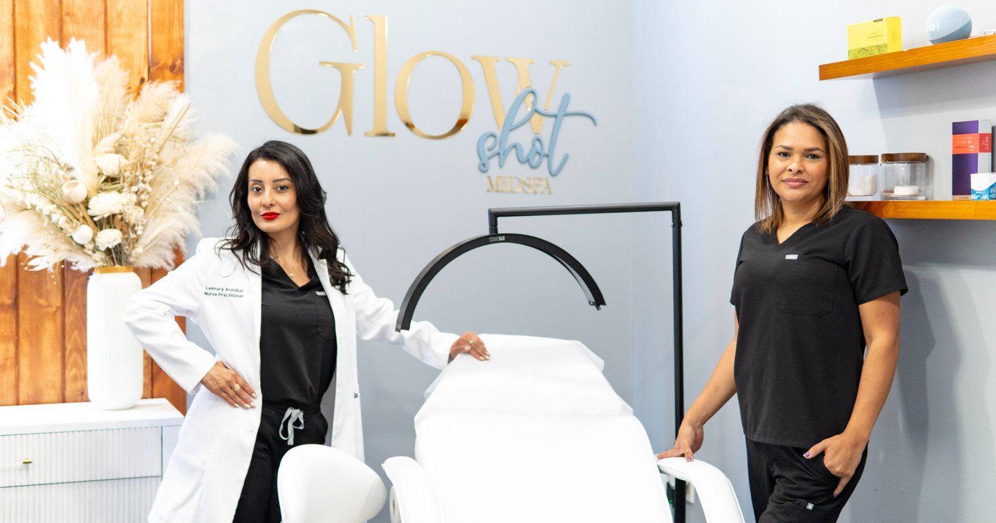 GlowShot MedSpa: Enhance your Natural Beauty | GlowShotMedSpa