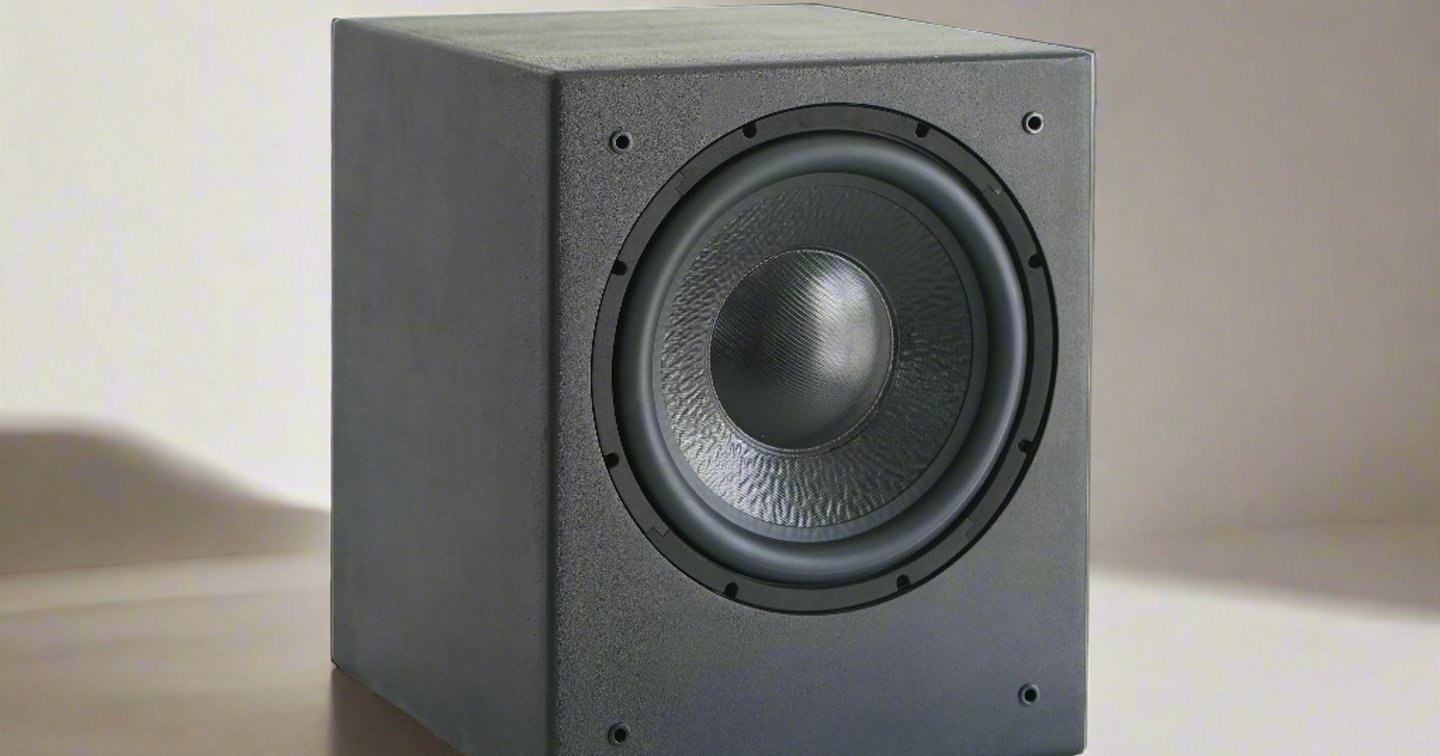 Best Active Subwoofers for Home Theater | Eight Audio