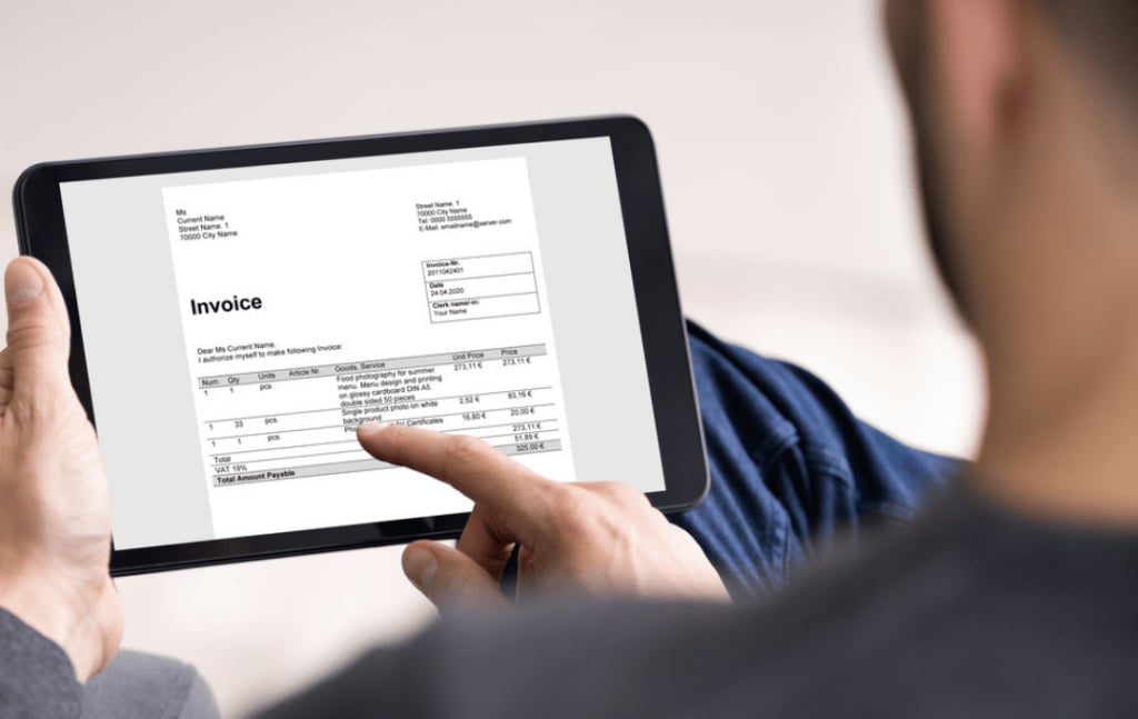 Prime Minister Announces Increase of E-Invoice Exemption Threshold to ...