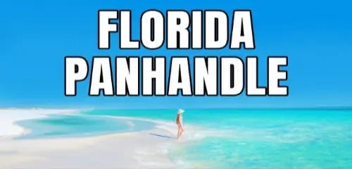 Best Things to Do In The Florida Panhandle | Florida Travel Blog